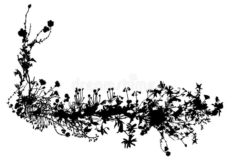 Root Border Stock Illustrations – 1,653 Root Border Stock Illustrations ...