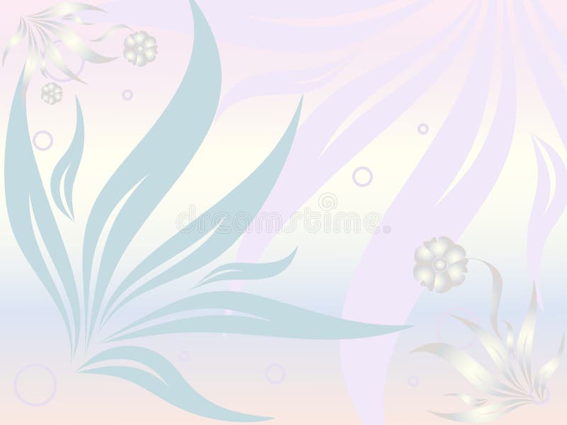 Abstract Floral Background Soft Colors Free Stock Photos & Pictures ...