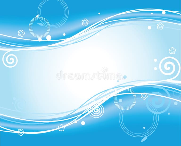 Calm Abstract Poster Gradient Stock Illustrations – 9,708 Calm Abstract ...