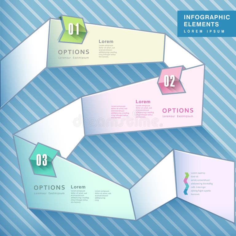 Origami Chart Stock Illustrations – 14,511 Origami Chart Stock ...