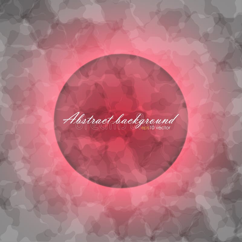 Abstract Flow Texture Background Stock Vector - Illustration of ...