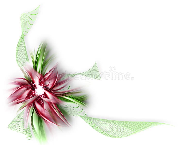 Fancy golden flower design stock vector. Illustration of fancy - 26171391