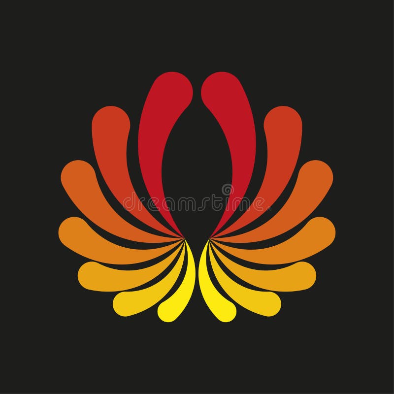 Abstract Vector Color Logo Stock Illustrations – 591,920 Abstract ...