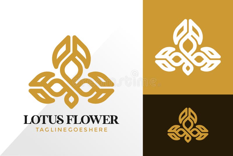 Abstract Flower Healthcare Logo Design, Abstract Logos Designs Concept ...