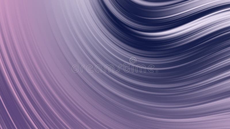 Abstract Flowing Light Streaks with Pink and Purple Gradient Background ...