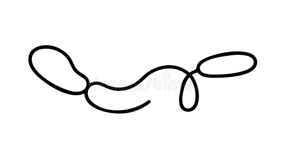 Single Flowing Line Stock Illustrations – 5,625 Single Flowing Line ...