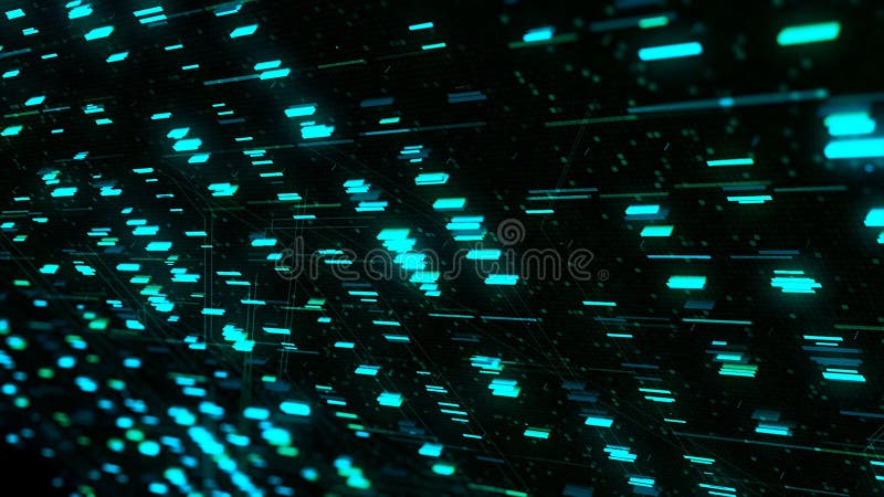 Rectangular Particles Stock Illustrations – 2,172 Rectangular Particles ...