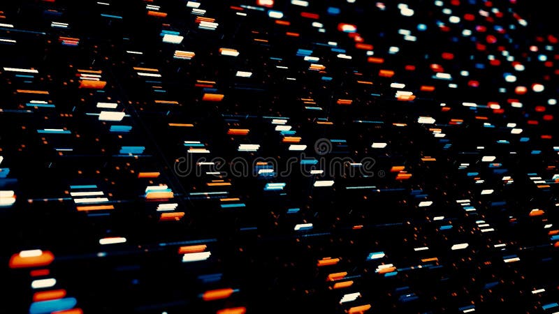 Rectangular Particles Stock Illustrations – 2,172 Rectangular Particles ...