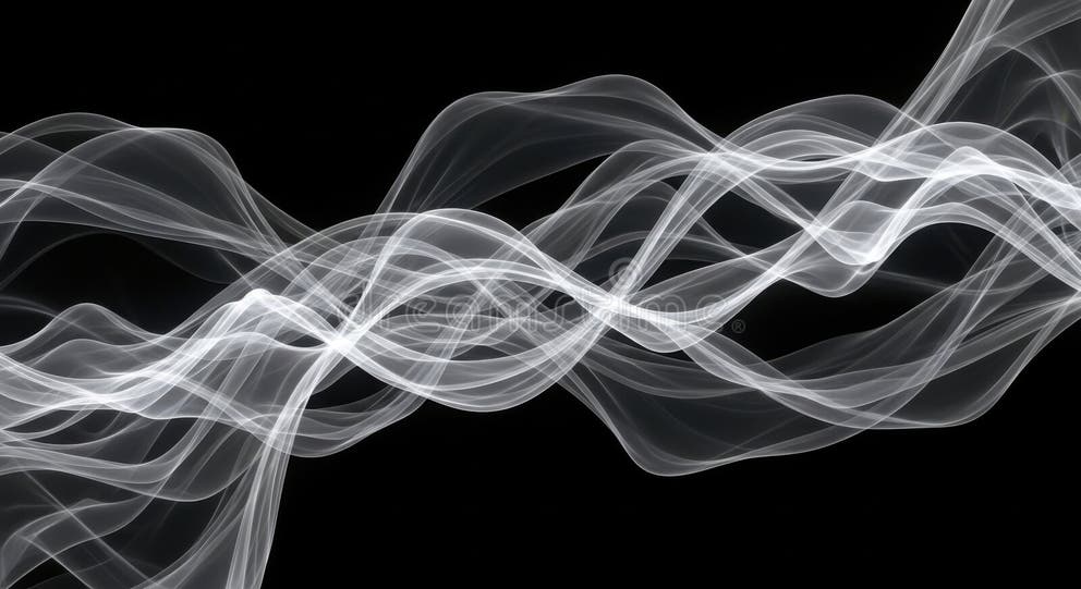 White Ethereal Smoke Stock Illustrations – 24,322 White Ethereal Smoke ...