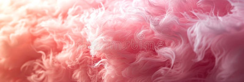 Abstract Fluffy Background in Orange Peach Color Stock Photo - Image of ...