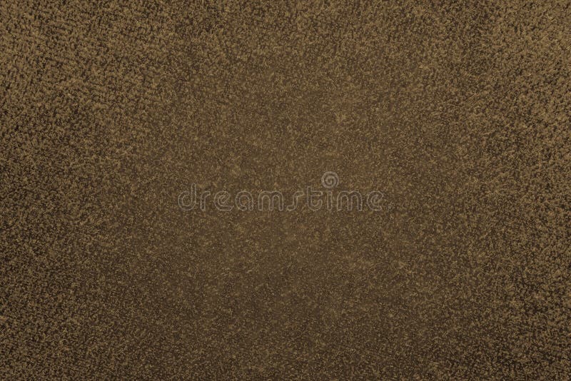 Abstract Fluffy Texture of Textile Fabric of Brown Color Stock ...