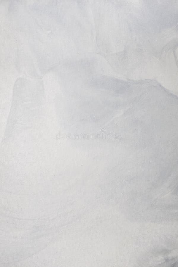 Abstract Fluid Acrylic Painting. Marbled Blue Abstract Background ...