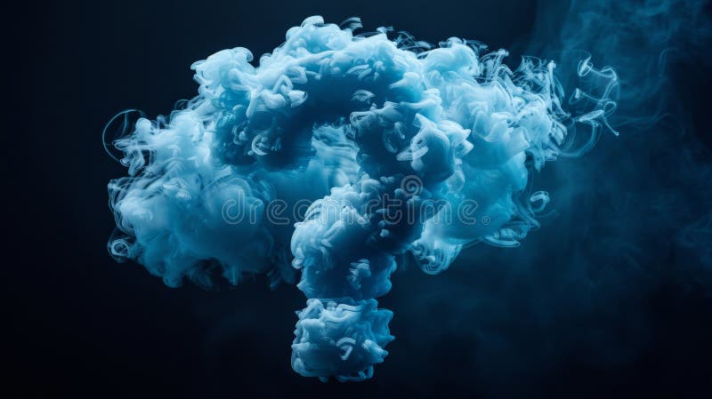 Smoke Question Mark Stock Illustrations – 624 Smoke Question Mark Stock ...