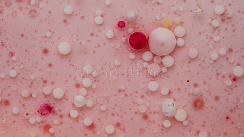 Abstract Fluid Inkscape Art Stock Image - Image of inkscape, pastel ...