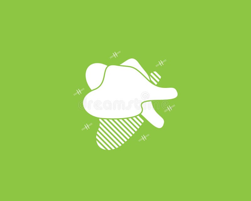 Abstract Fluid Logo Design Vector Template Stock Vector - Illustration ...