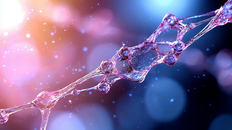 Fluid Molecular Stock Illustrations – 12,670 Fluid Molecular Stock ...