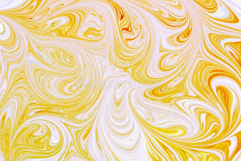 Abstract fluid pattern stock illustration. Illustration of texture ...