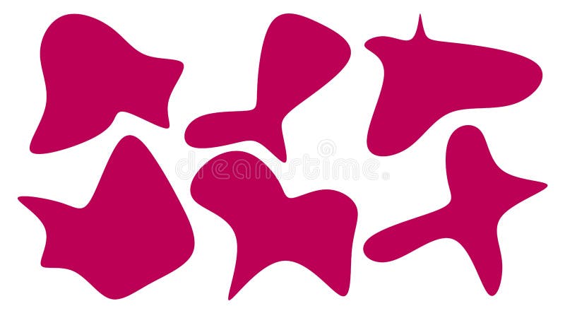 Water forms stock vector. Illustration of flow, background - 32239494