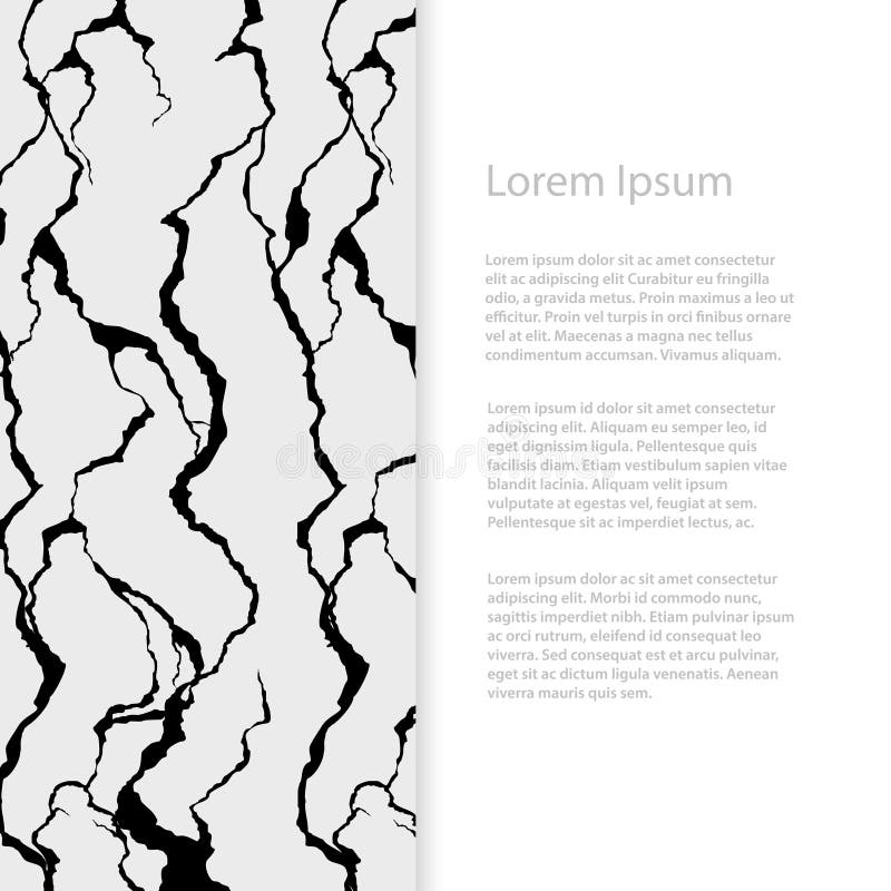 Cracks Template Stock Illustrations – 4,565 Cracks Template Stock ...