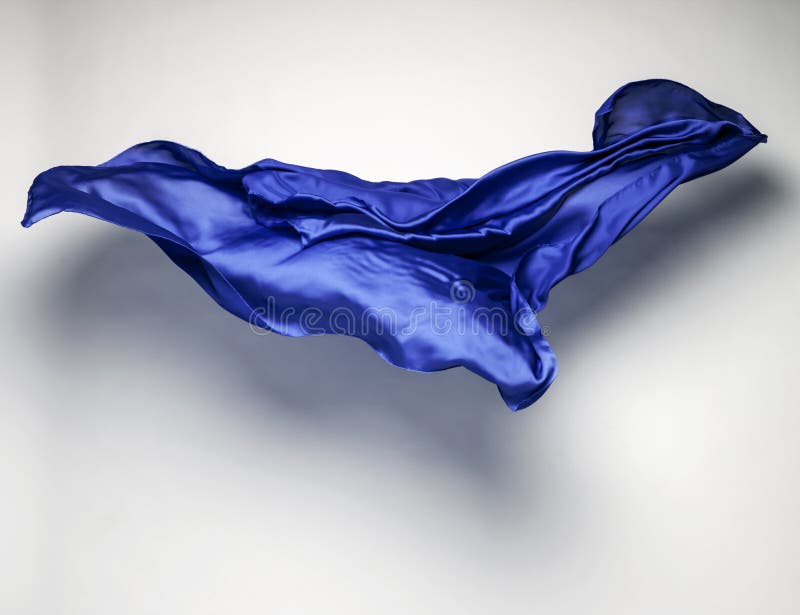 Abstract Forms Flying Stars