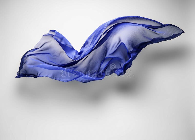 Abstract flying fabric stock photo. Image of action, tissue - 89519632