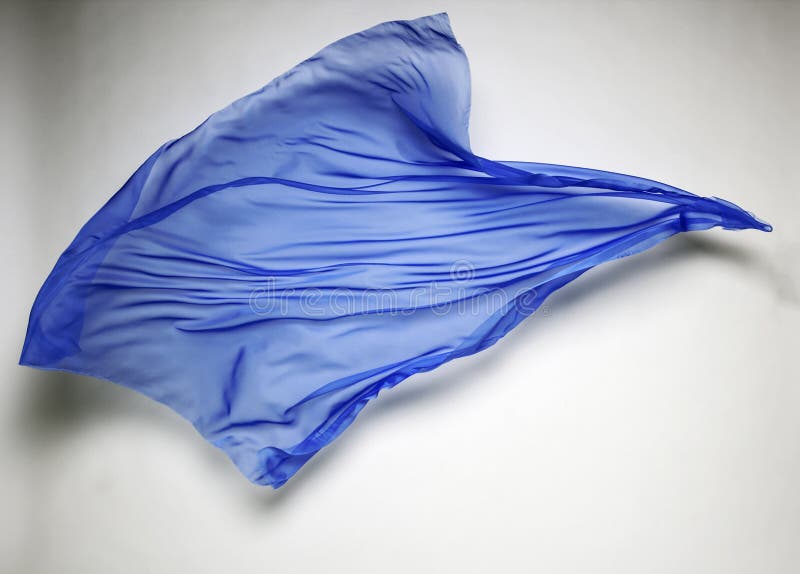Abstract flying fabric stock image. Image of tissue, texture - 89519633