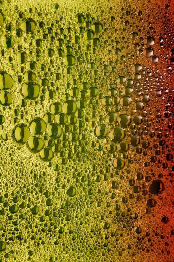 Abstract foam stock image. Image of dishes, textured - 12041441