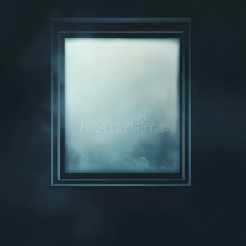 Abstract Foggy Window Soft Cloudy Texture Stock Photos - Free & Royalty ...