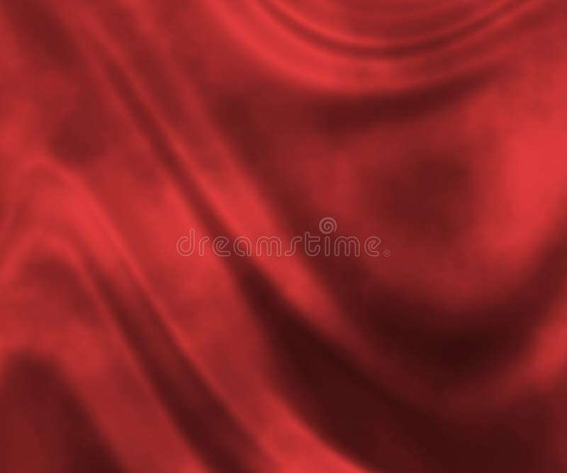 Abstract folded fabric stock illustration. Illustration of graphic ...