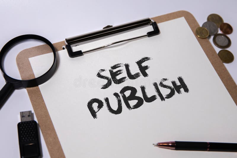 Abstract Folded Old Paper with English Text Pattern Stock Photo - Image ...