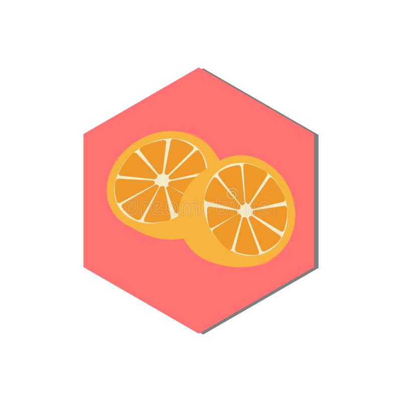 Abstract food icon stock vector. Illustration of healthy - 106833601