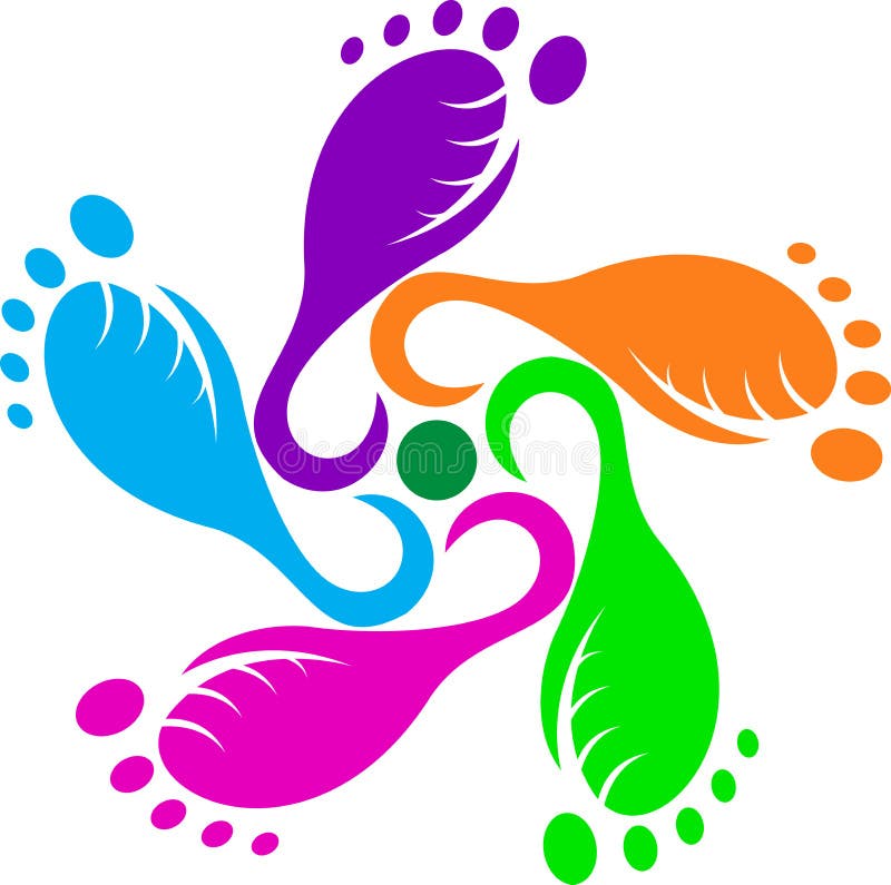 Swirl design stock vector. Illustration of decorative - 26645544