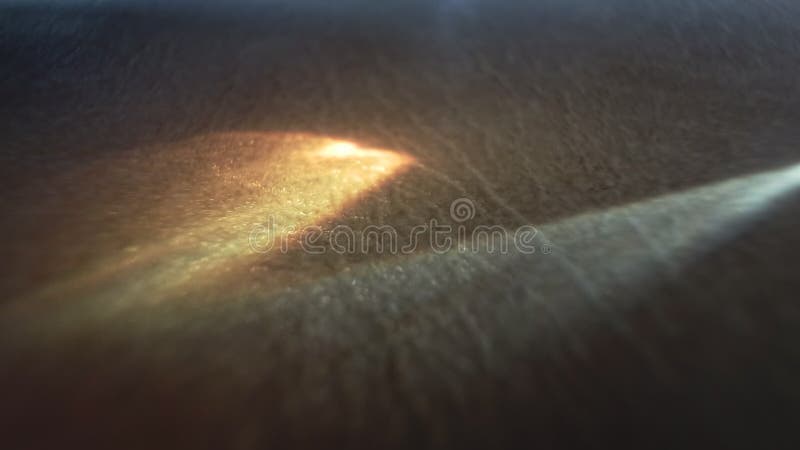 Abstract Footage with Refracted Light Stock Footage - Video of graphic ...