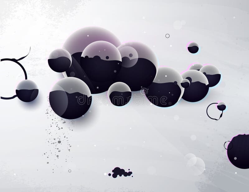 Abstract Form, Design Elements Stock Vector - Illustration of concepts ...