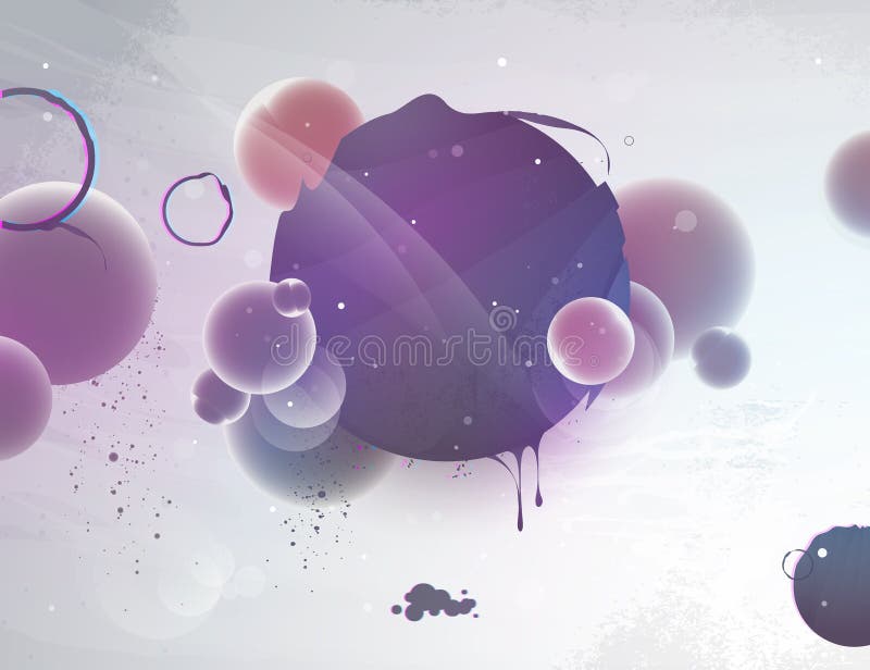 Abstract Form, Design Elements Stock Vector - Illustration of shape ...