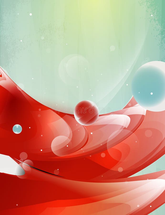 Abstract Form, Design Elements Stock Vector - Illustration of eps10 ...