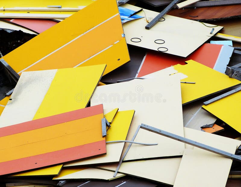 Abstract forms and shapes stock photo. Image of pattern - 131101952