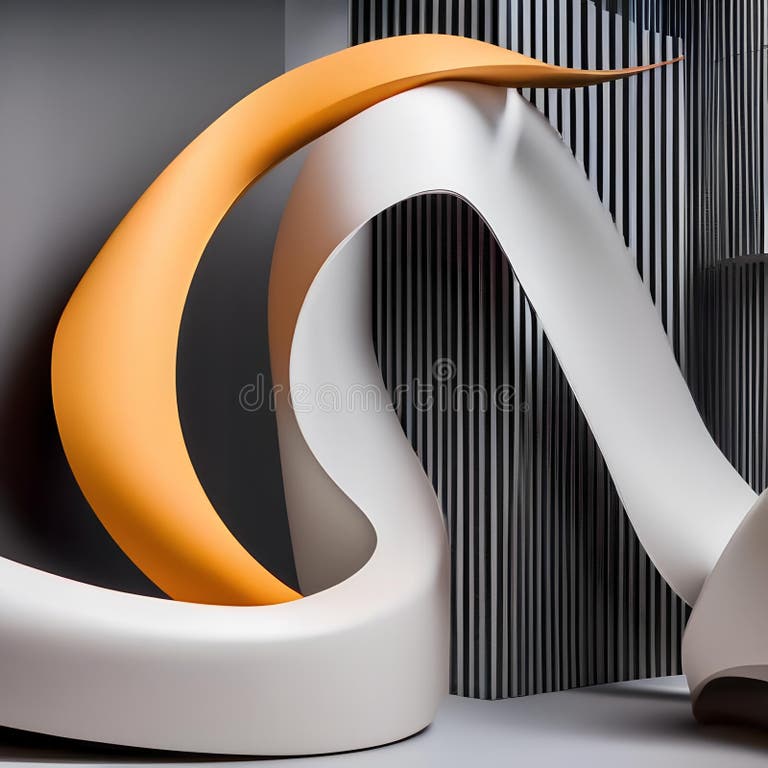 Forms Twisting Stock Illustrations – 310 Forms Twisting Stock ...