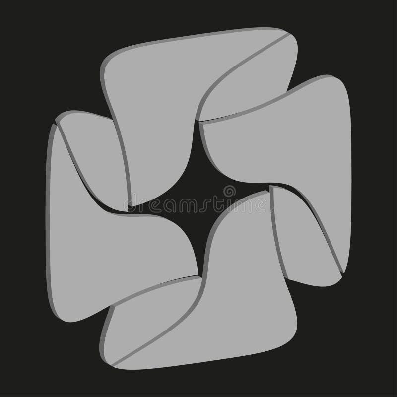 Geometric Simple Minimalist Stock Illustrations – 471,727 Geometric ...