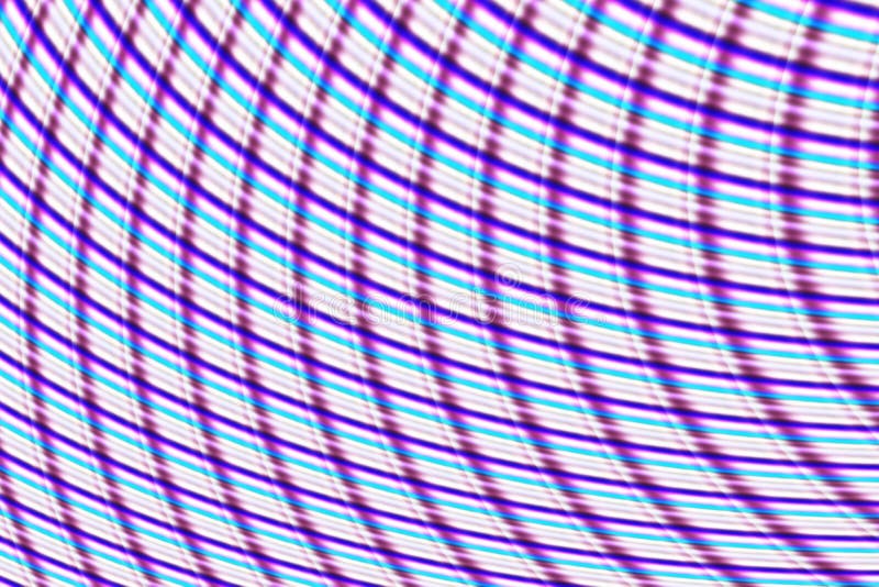 Abstract Fractal Art Background Illustration Space Geometry. Stock ...