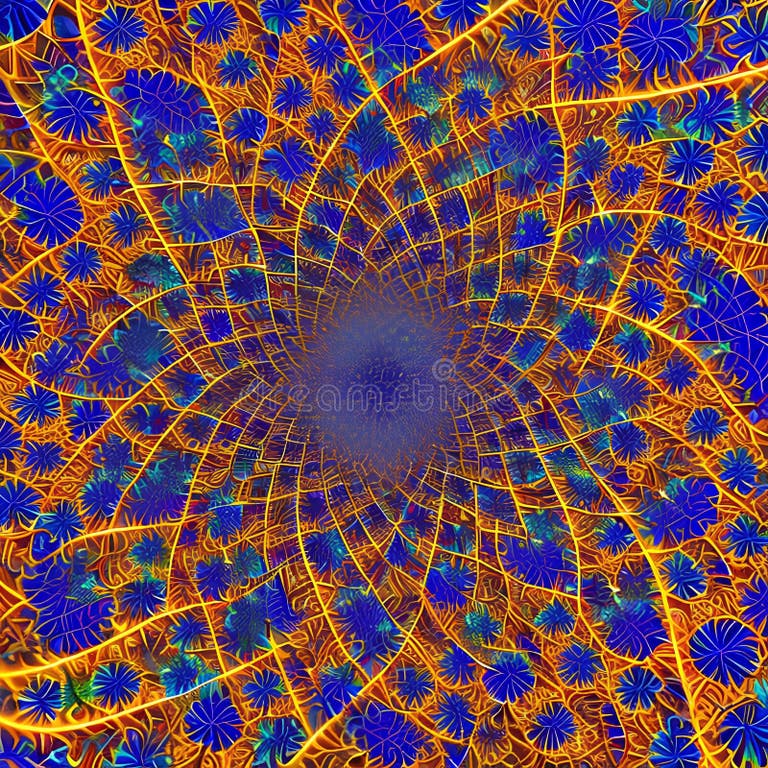 Recursive Patterns Stock Illustrations – 460 Recursive Patterns Stock ...