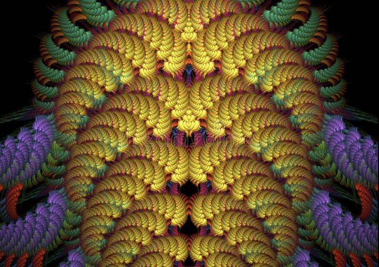 Math Fractal Stock Illustrations – 21,752 Math Fractal Stock ...