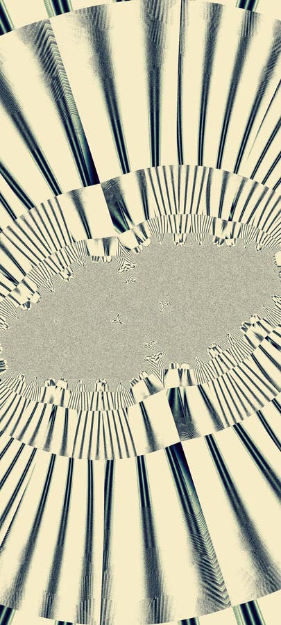 Abstract Fractal Background Infinite Universe Computer Generated Image ...