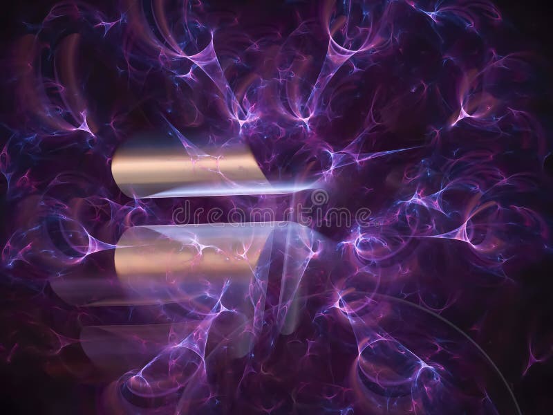 Abstract Fractal Explosion Chaos Flow Imagination Elegance Render Magic ...