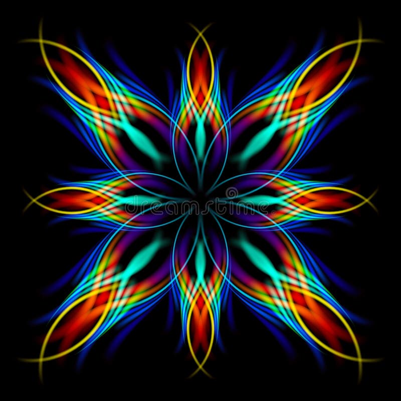 Fantasy Symmetry Stock Illustrations – 31,476 Fantasy Symmetry Stock ...