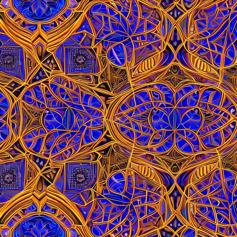 Recursive Shapes Stock Illustrations – 6,227 Recursive Shapes Stock ...