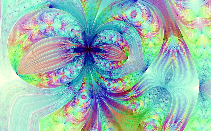 Dynamic Flowing Natural Forms Stock Illustrations – 347 Dynamic Flowing ...