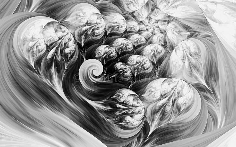 Dynamic Flowing Natural Forms Stock Illustrations – 347 Dynamic Flowing ...