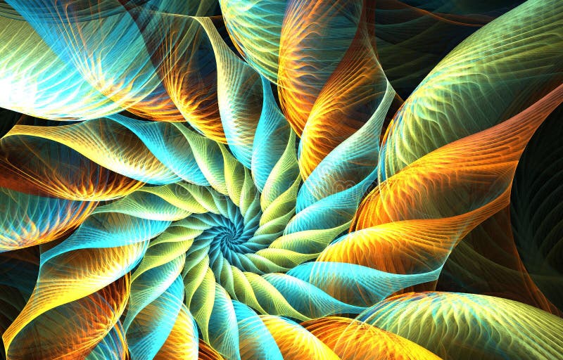 Dynamic Flowing Natural Forms Stock Illustrations – 3,180 Dynamic ...