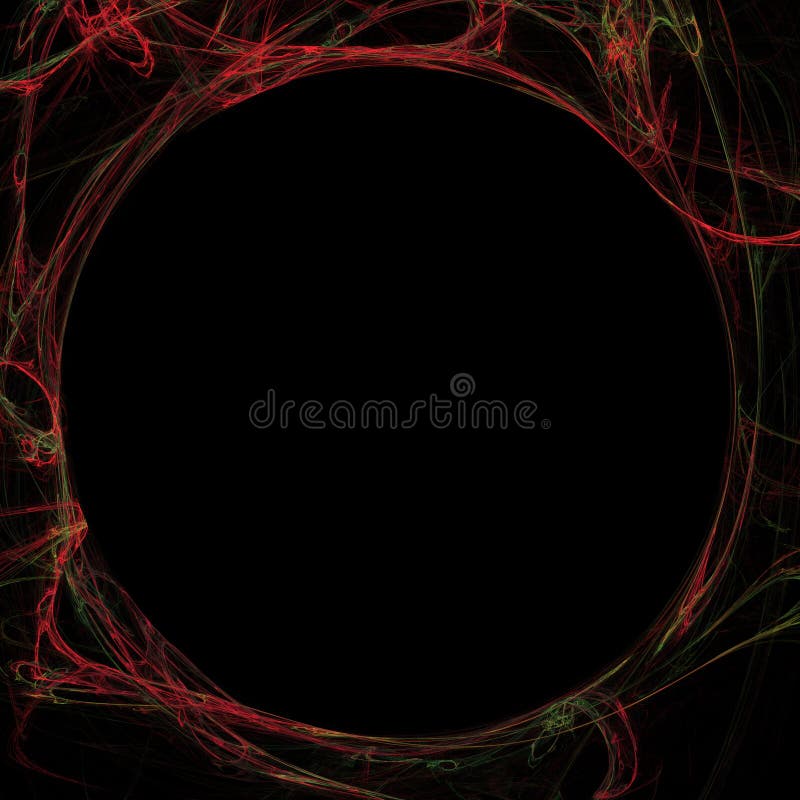 Abstract frame stock illustration. Illustration of frame - 13416402